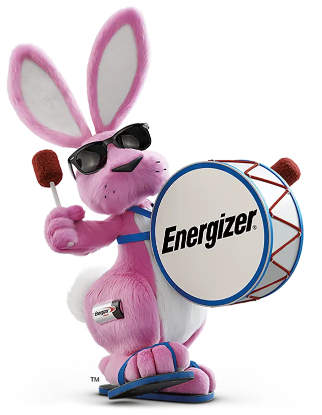Great Work: An Energizer Campaign | ABOVO MARKETING