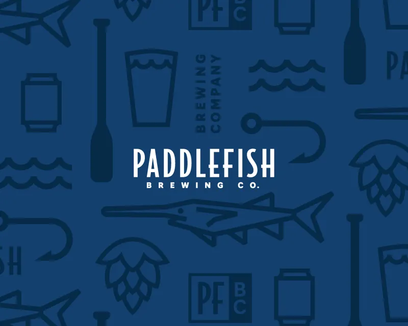 Our Brewing Company Logo Design & Its Unique Branding